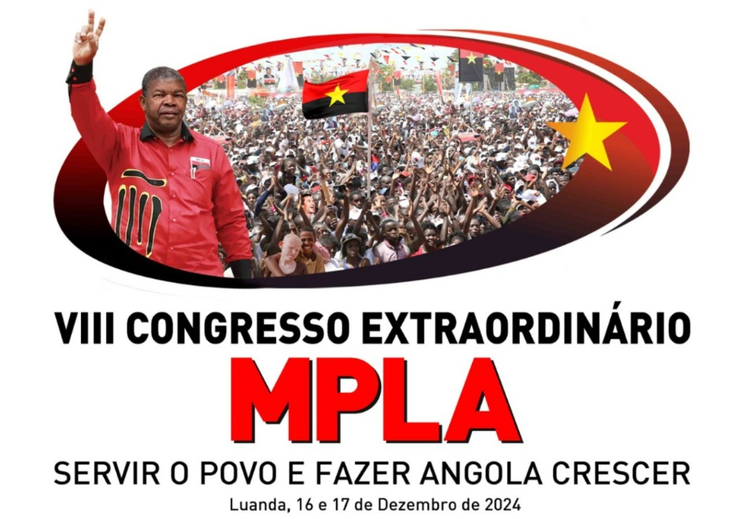 Home - MPLA